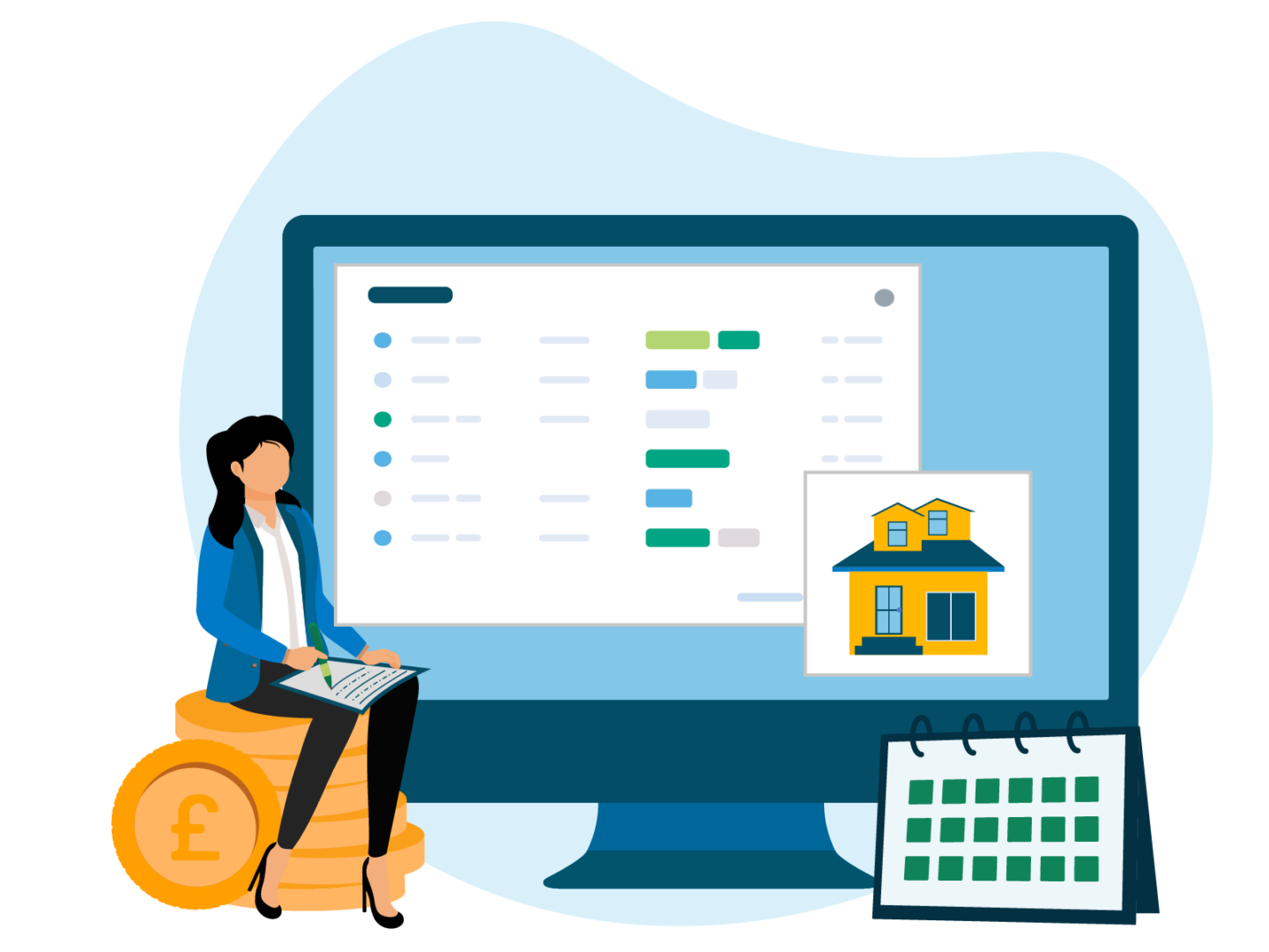 MRI Housing One | formerly Capita One Housing Management