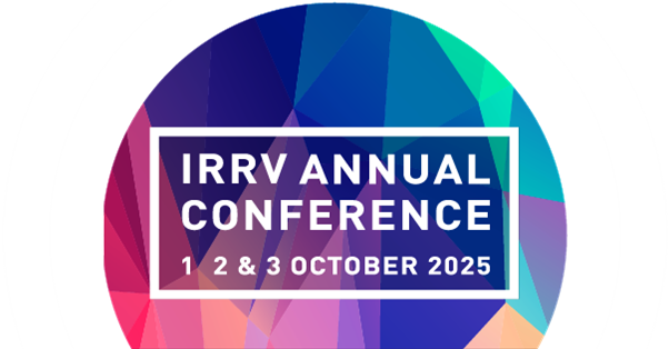 IRRV Annual Conference 2025 - MRI Software | UK