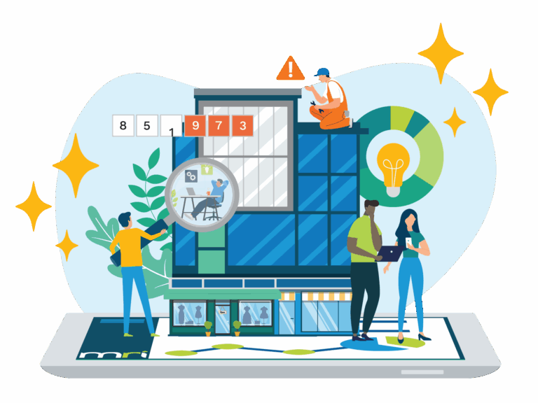 FSI Becomes MRI Software to Bring Together FM and Workplace Solutions