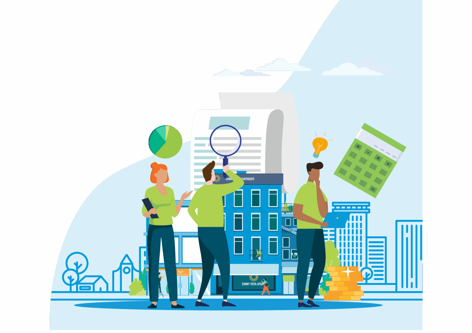 How Should An Entity Account For Non-Lease Components | MRI Software UK