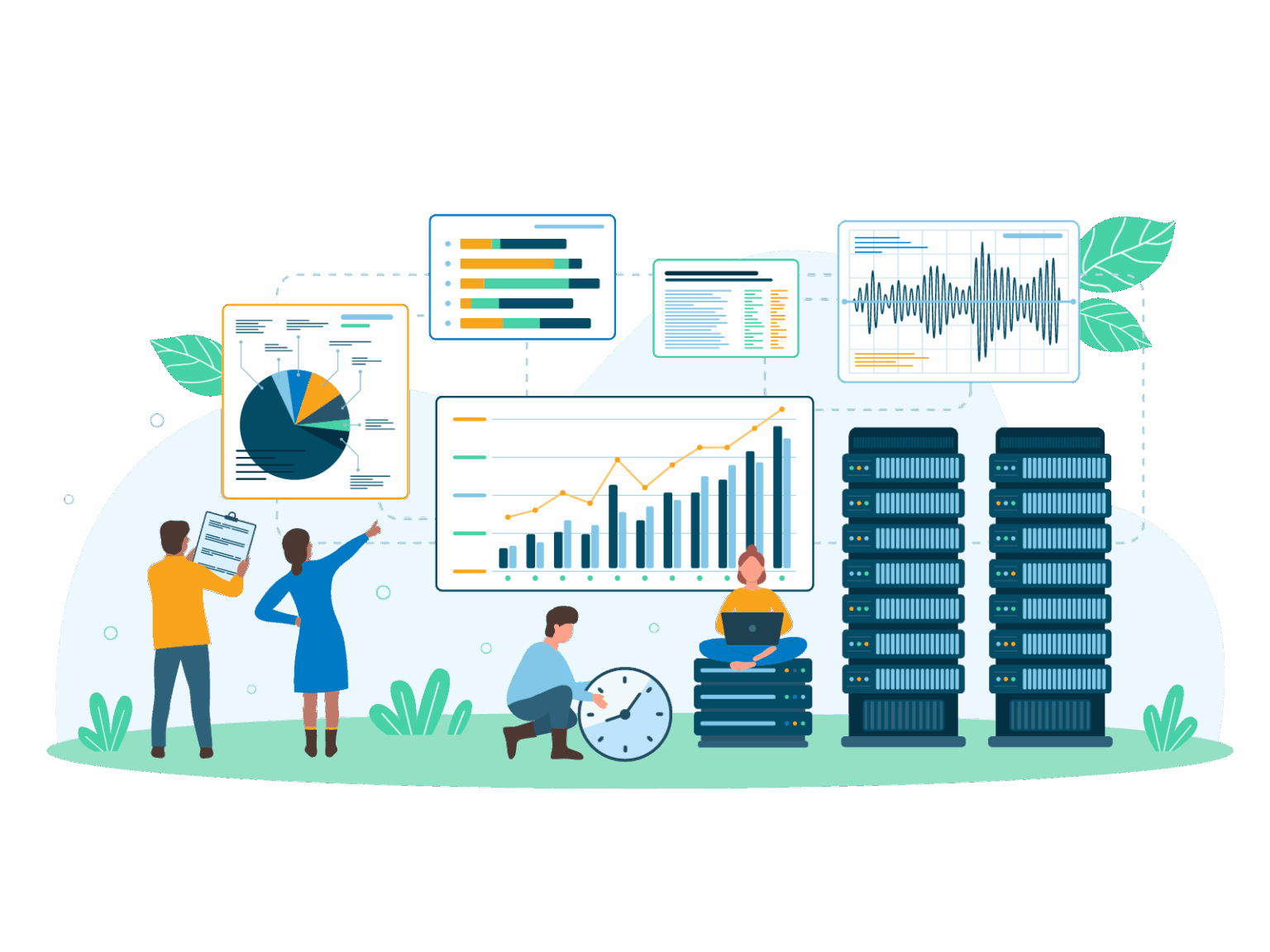 IoT adoption: Maximise efficiency and cost savings - MRI Software | UK