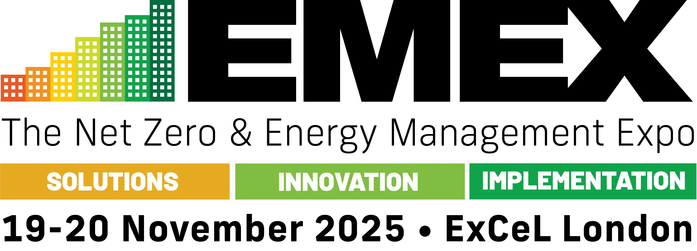 EMEX 2025 - MRI Software | UK