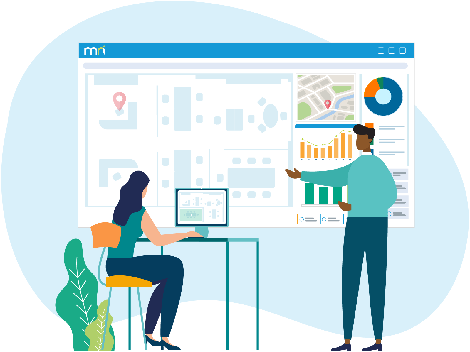 Managing your Housing Register and Allocations - MRI Software | UK