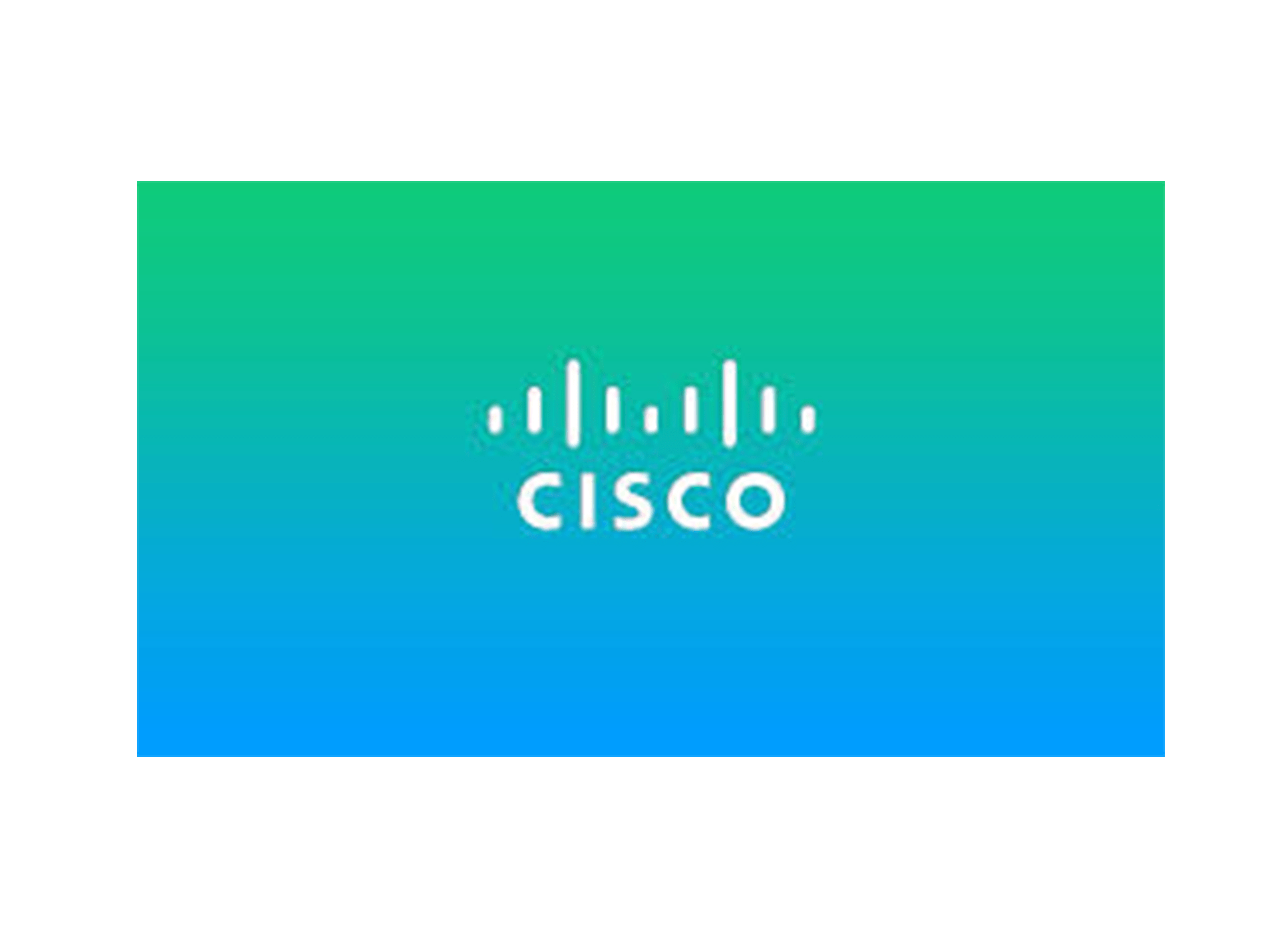 Cisco Systems Selects MRI Software for a 2016 Cisco Architecture ...