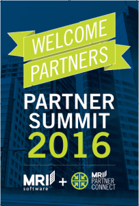 The MRI Family Comes Together at Partner Summit - MRI Software