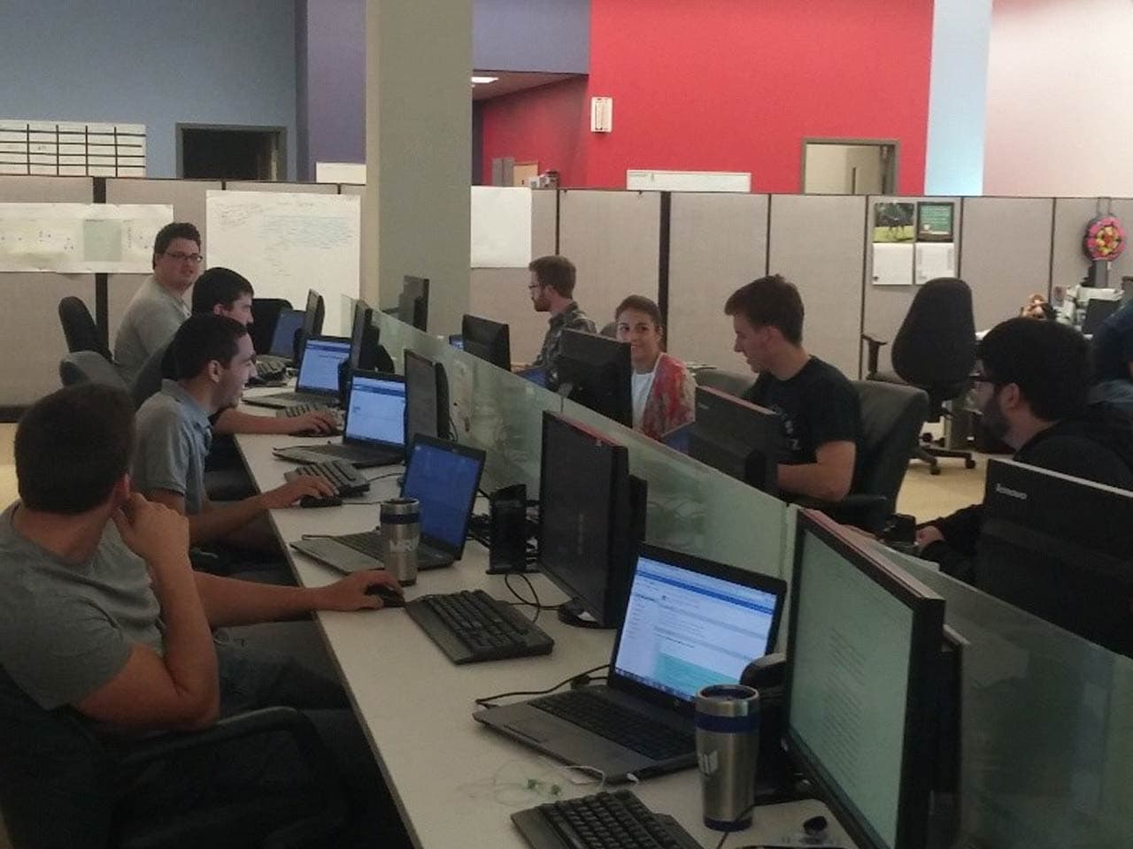 Summer Internship Series: Week 1 - MRI Software