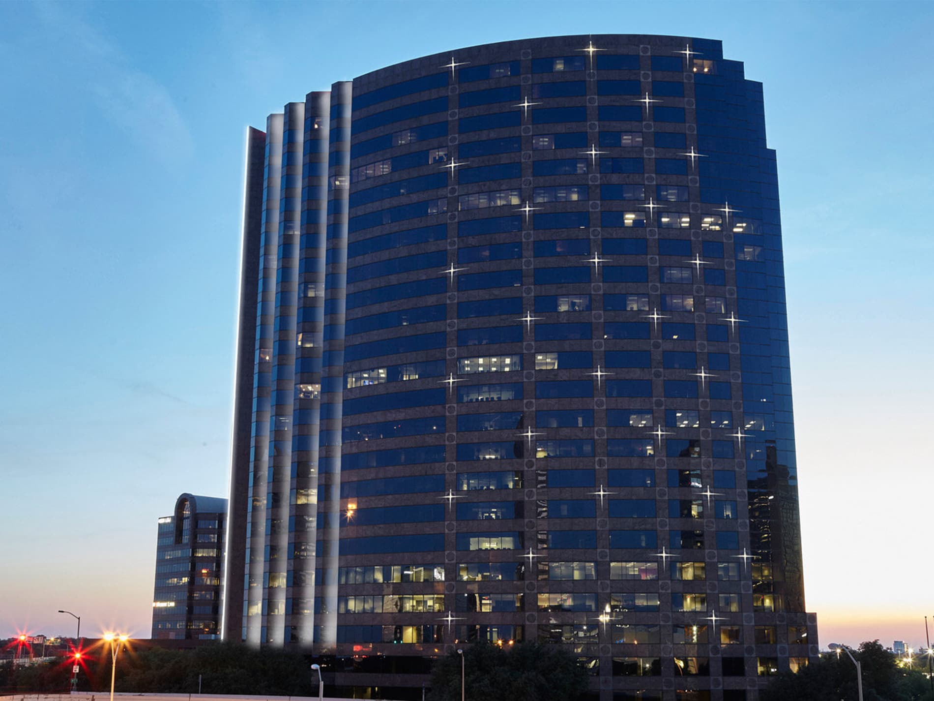 MRI Software Expands to Dallas! - MRI Software