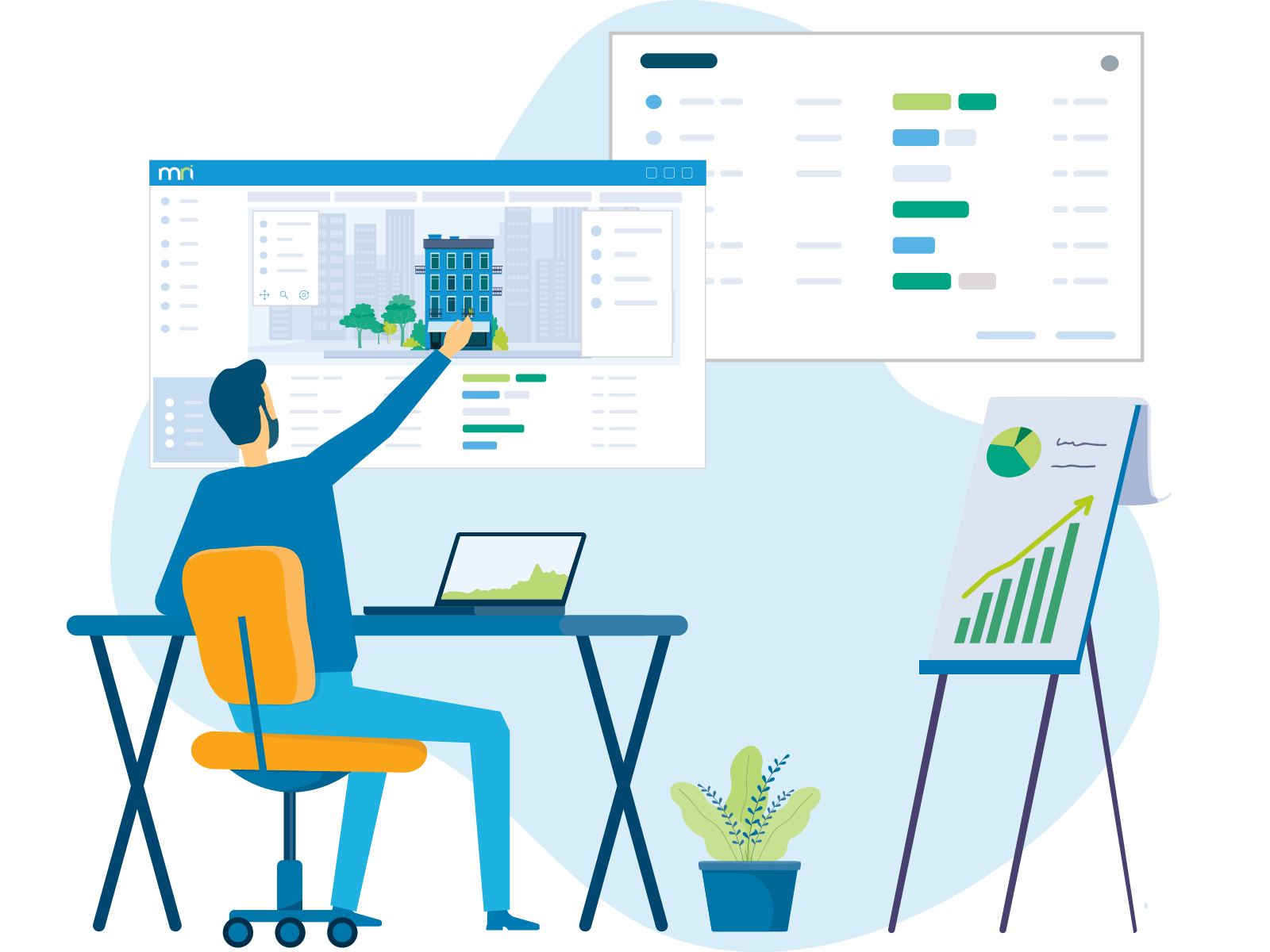 Advantages of Property Management Systems | MRI Software