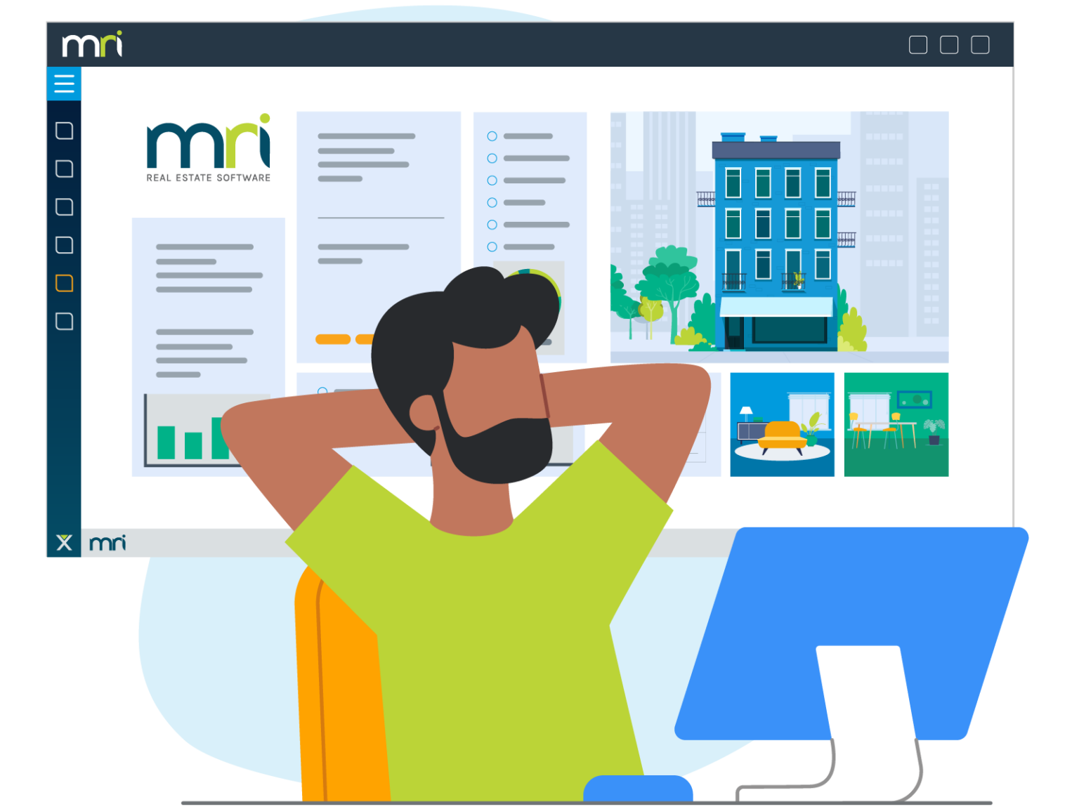 What is a CPN in an Apartment? | MRI Software