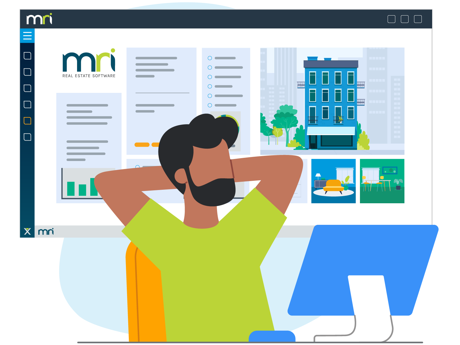 How The BRRRR Strategy Can Help Your Multifamily Investment | MRI Software