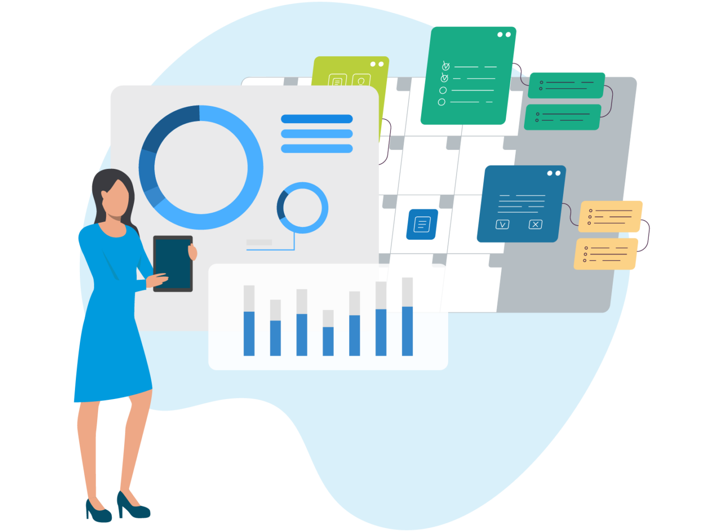 What Is A Proprietary System? | MRI Software