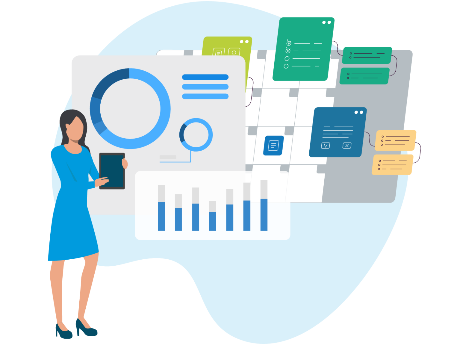 What Is A Proprietary System? | MRI Software