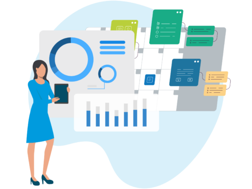 What is a work order management system? | MRI Software