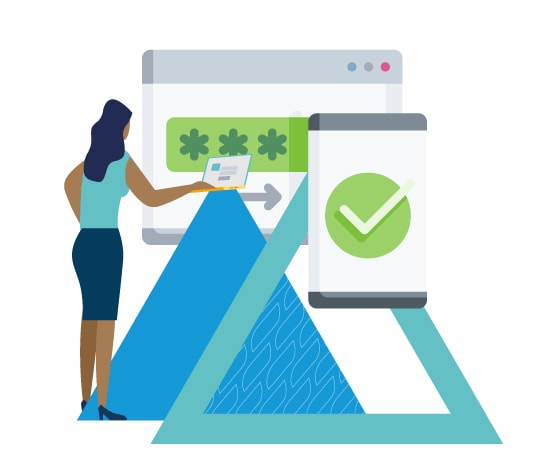 Tenant Connect from MRI Software - online services for tenant.