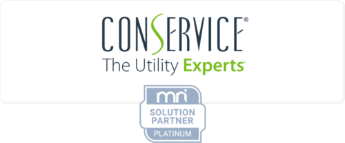 Conservice Logo