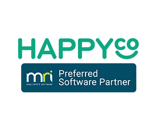 HappyCo - MRI Software