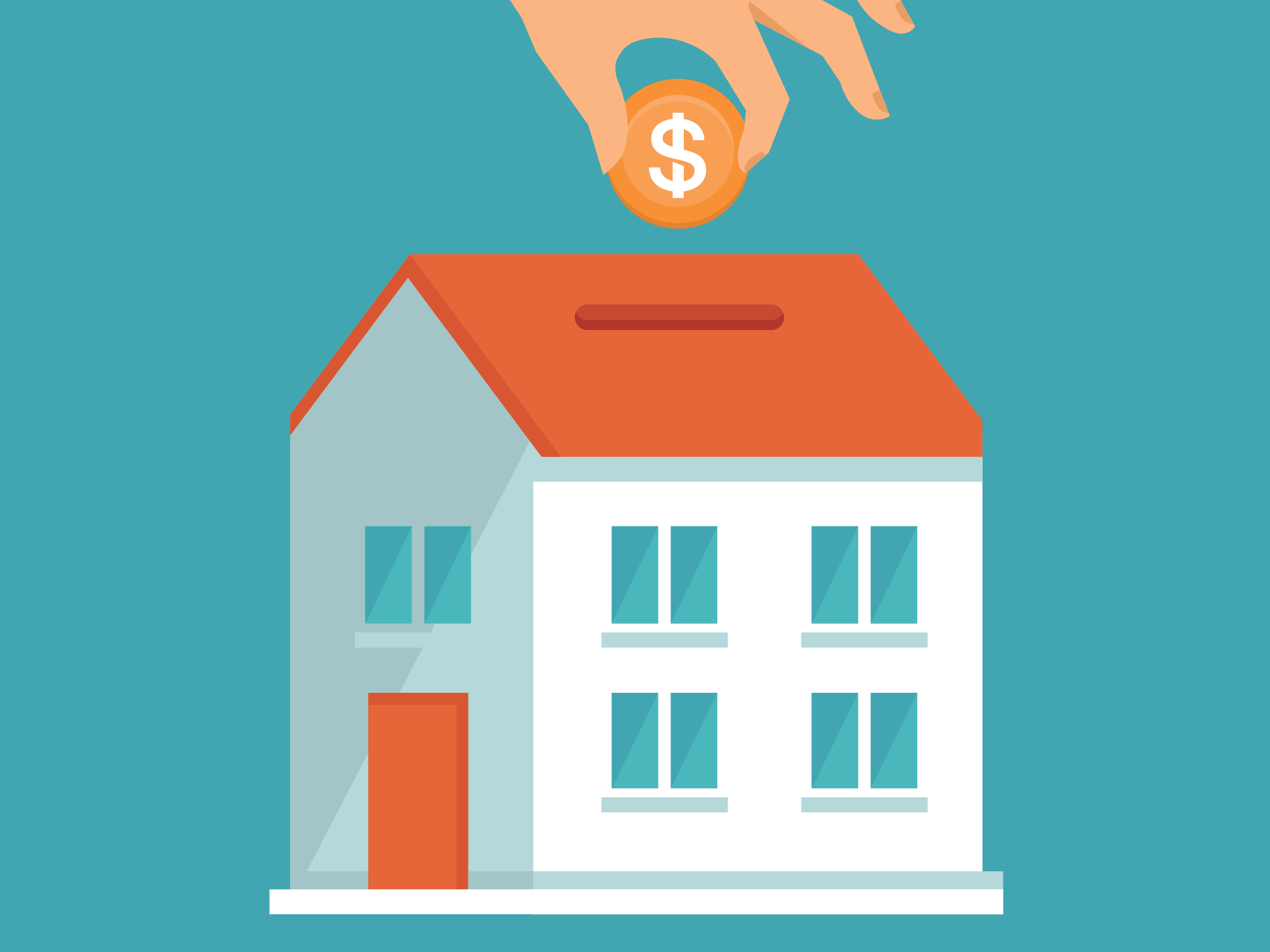 Top 5 Benefits of Reporting Rent Payments | MRI Software