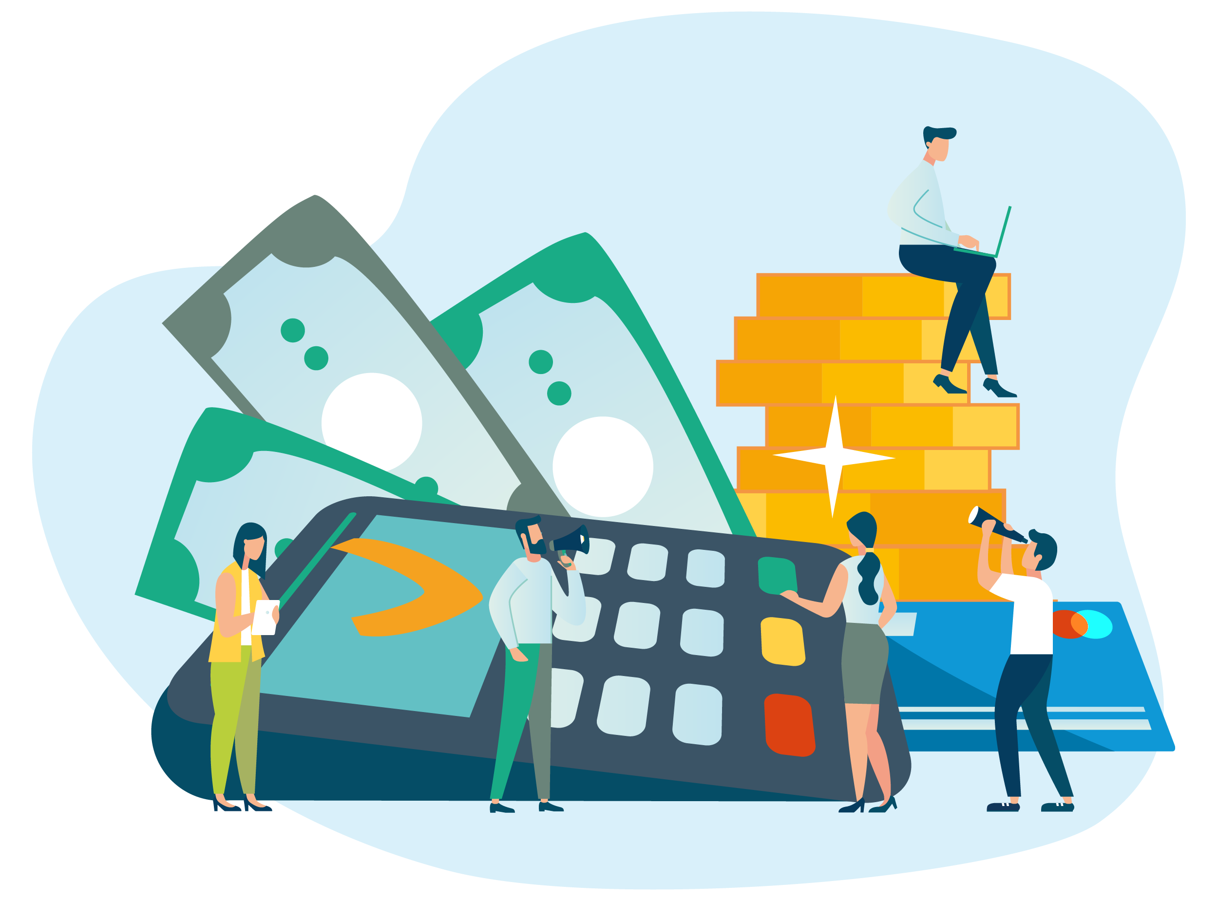 Make Pricing Decisions With Confidence With Cindi Reed