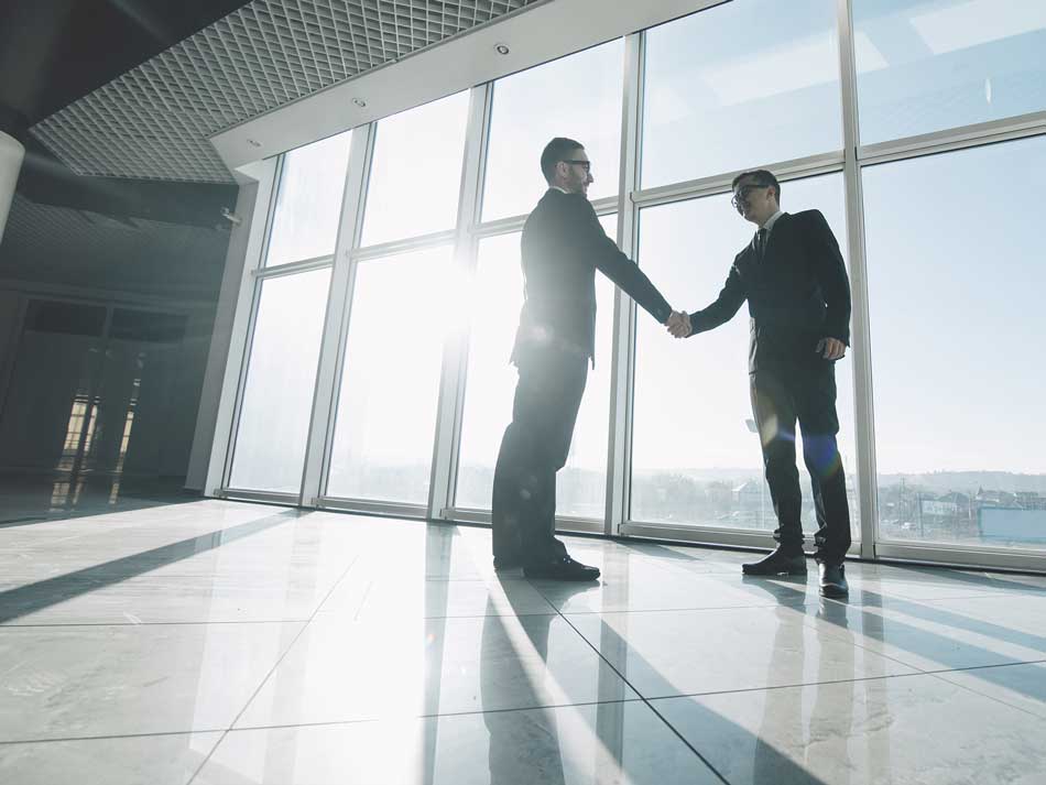 How to Improve Commercial Tenant Retention | MRI Software