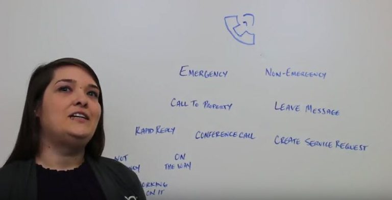 Whiteboard Wednesday - 15 - MRI Callmax for Maintenance Page-outs - MRI ...