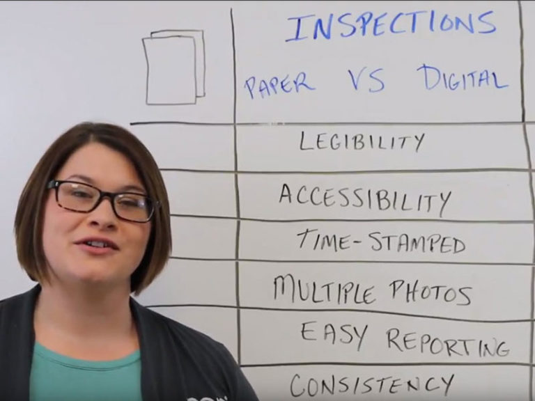 Whiteboard Wednesday Mri Software Inspections Paper Vs Digital Mri