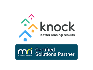 Knock - MRI Software
