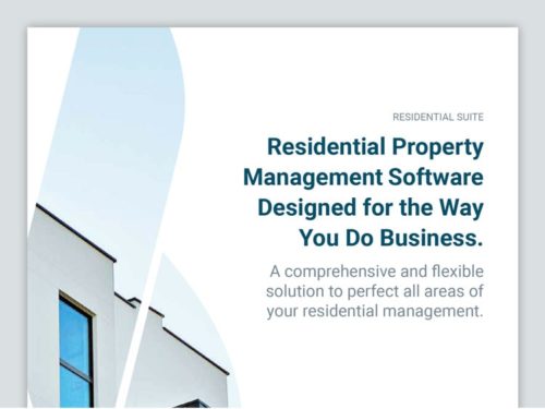 Residential Property Management Software Designed for the Way You Do ...
