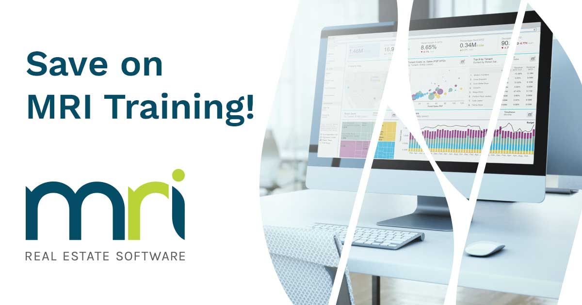 Training Academy - MRI Software