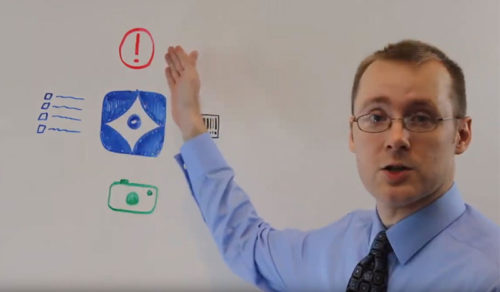 Whiteboard Wednesday - Workspeed Mobile Preventive Maintenance - MRI ...