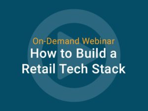 How to Build a Retail Tech Stack - MRI Software