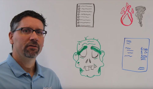 Whiteboard Wednesday - Fixed Assets Insurance - MRI Software
