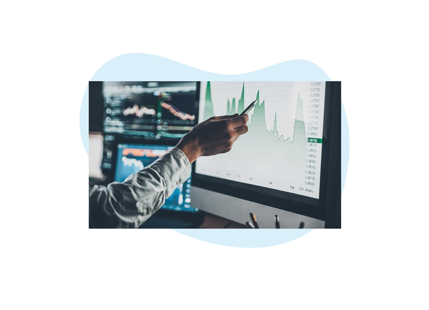 Navigate uncertainty with real estate investment management software ...