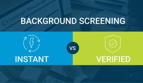 Instant Results Aren’t Always the Right Results - MRI Software