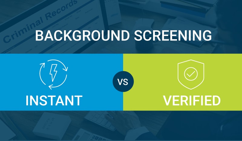 Screening is complicated. Is your tech making it easier? - MRI Software
