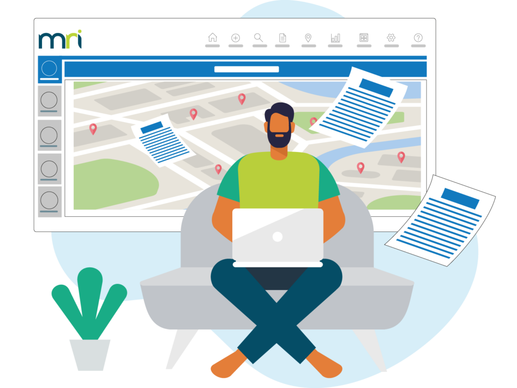 MRI ProLease | Lease Accounting & Admin | MRI Software