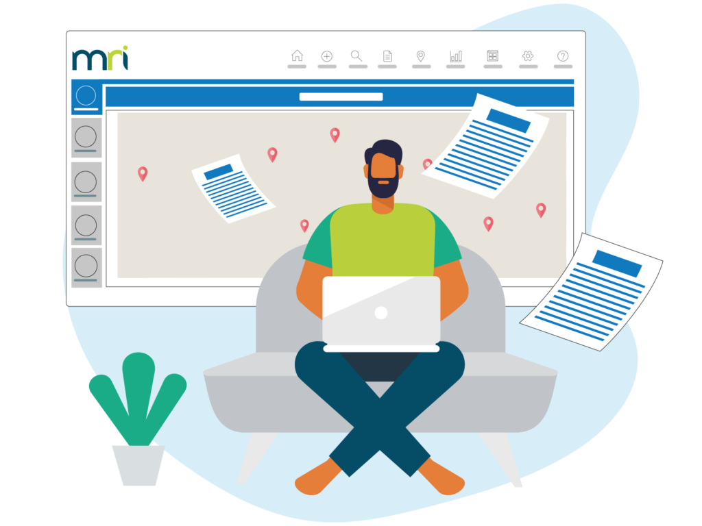 Lease Analysis Software for commercial real estate | MRI Software