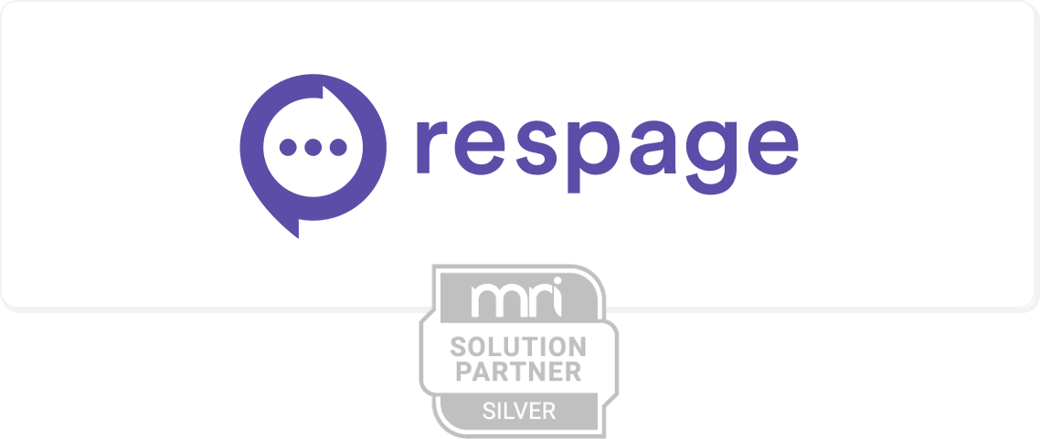 Respage - MRI Software