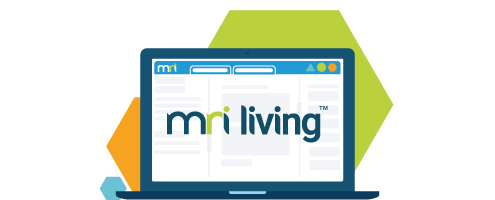 Real Estate Software | MRI Software | Open & Connected