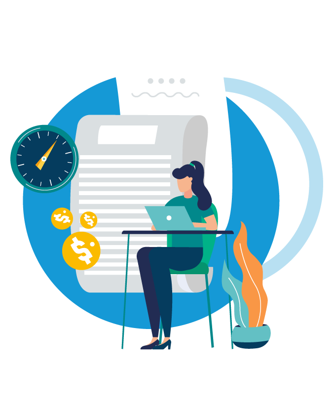 MRI Contract Intelligence | Extract data fast from documents