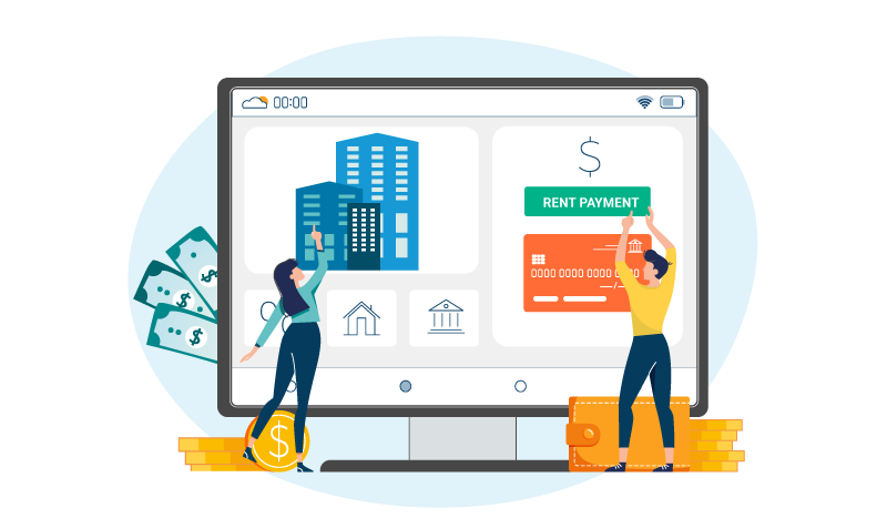 Simplify rent payments for affordable and public housing | MRI Software