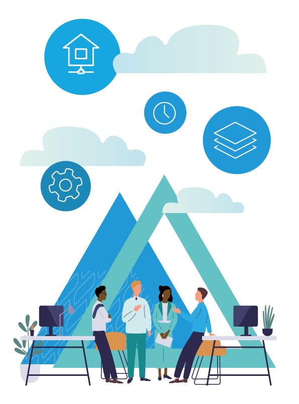 MRI CenterStone | MRI Software | Formerly Trimble
