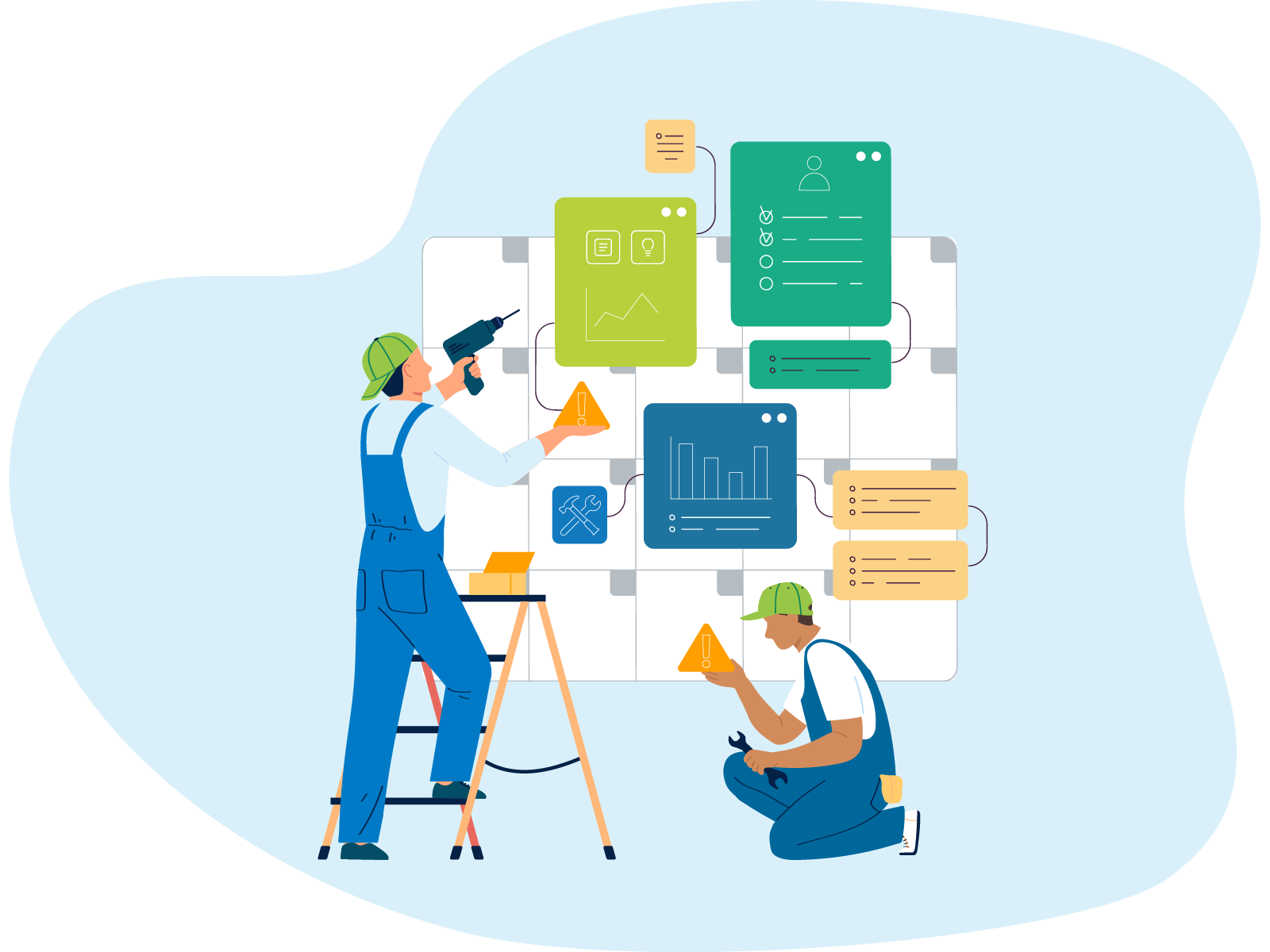 What is Building Operations? | MRI Software