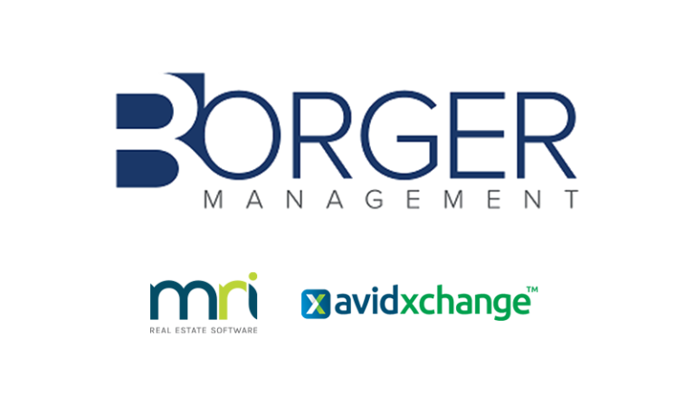 Borger Management, Inc. yields greater efficiency, financial accuracy ...