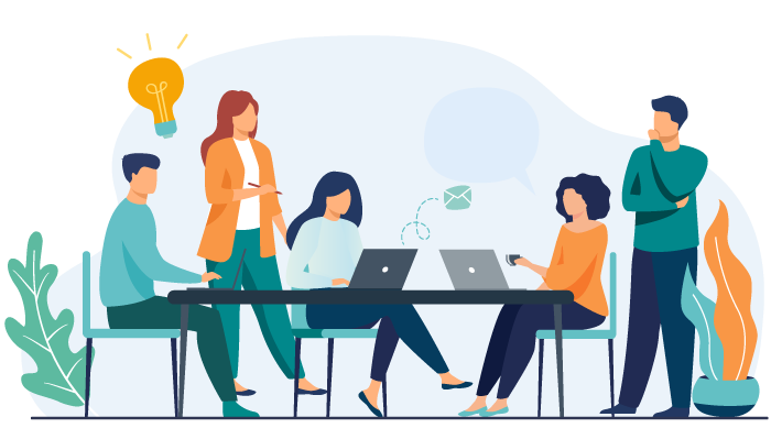 How Smart, Agile Property Teams Use MRI @Work - MRI Software