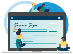 Secure Sign Product Showcase - MRI Software