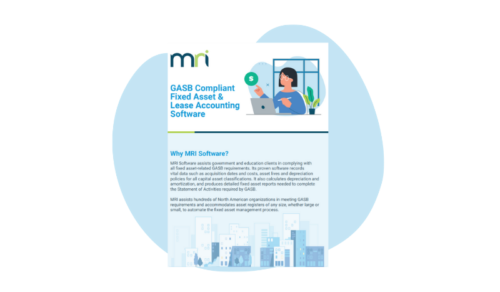 Levels of service in asset management - MRI Software