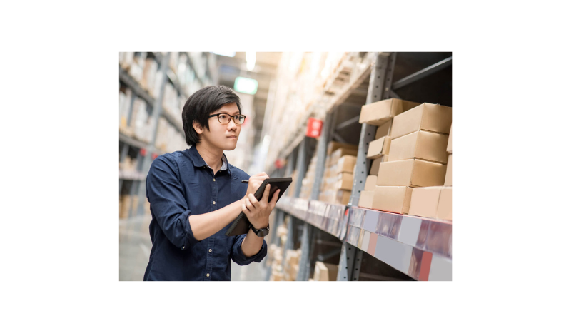 7 essential features for your stock control solution