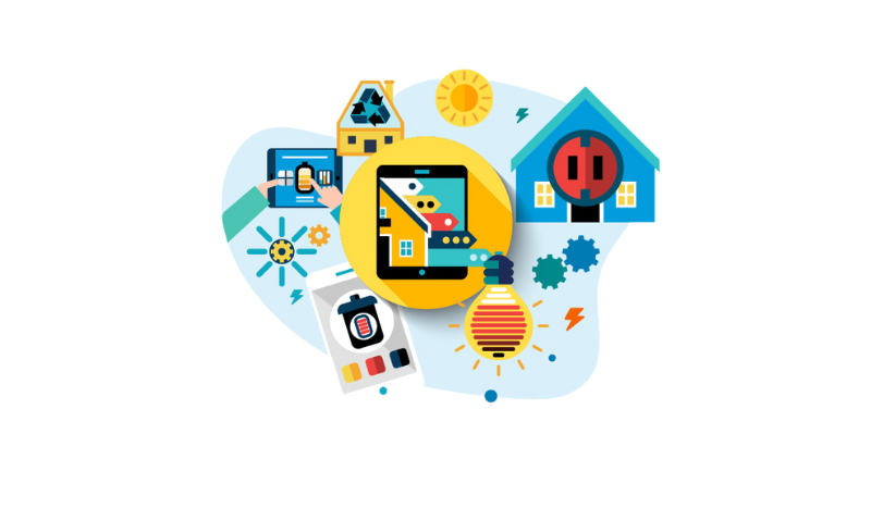 The Top 10 features of an energy management system