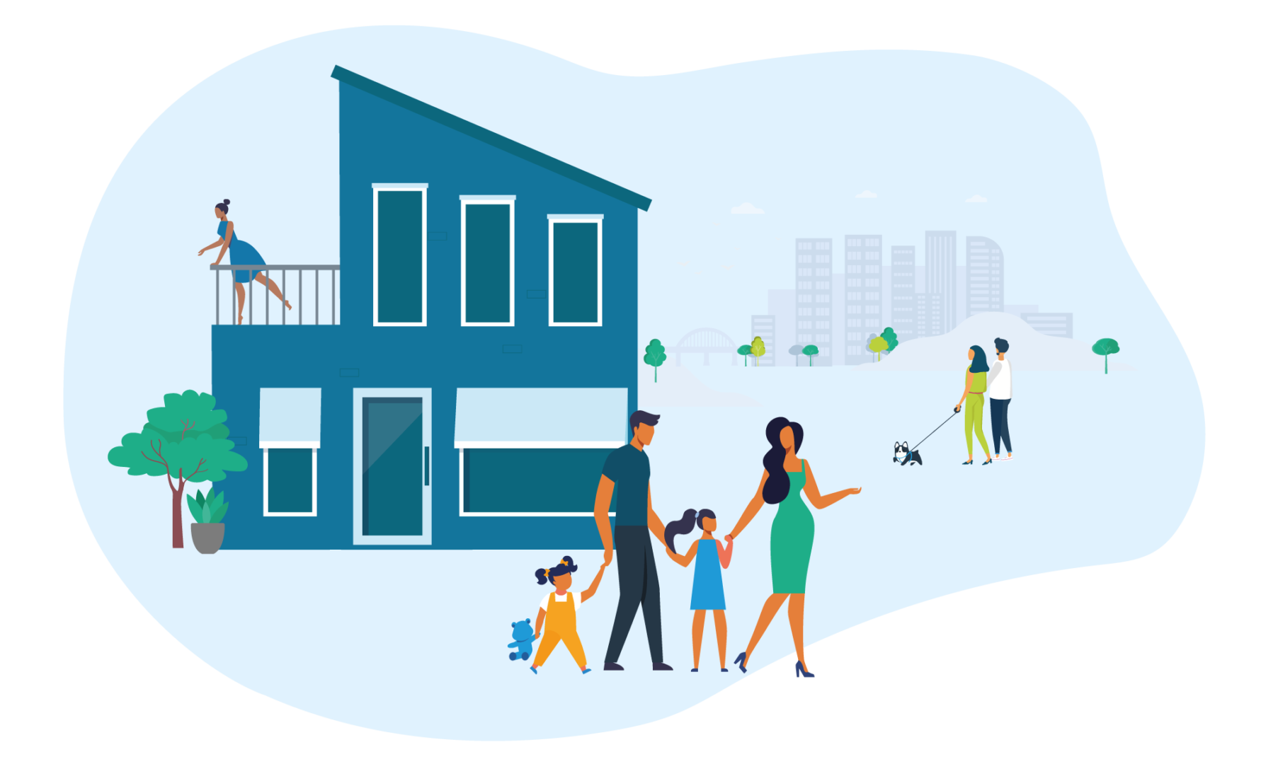 What is a Corporate Lease for Residential Properties? | MRI Software