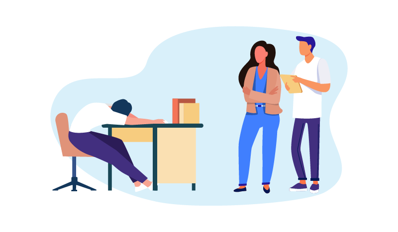 Understanding and combatting "return to the office fatigue"